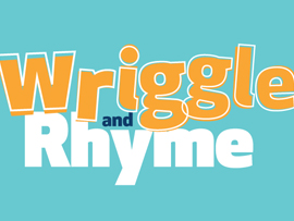 Wriggle and Rhyme at the Zoo - Hello Auckland