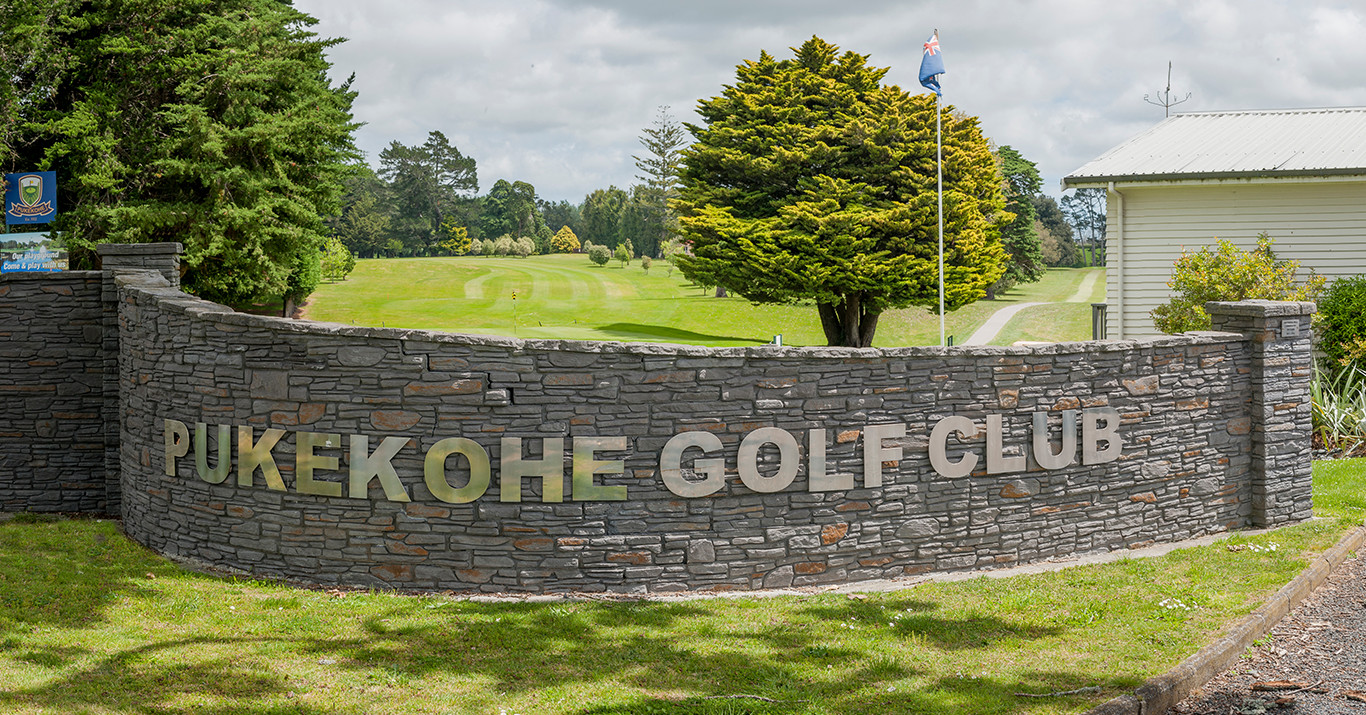 Pukekohe Golf Club - Hidden Jewel | Hello Auckland - Hello Auckland