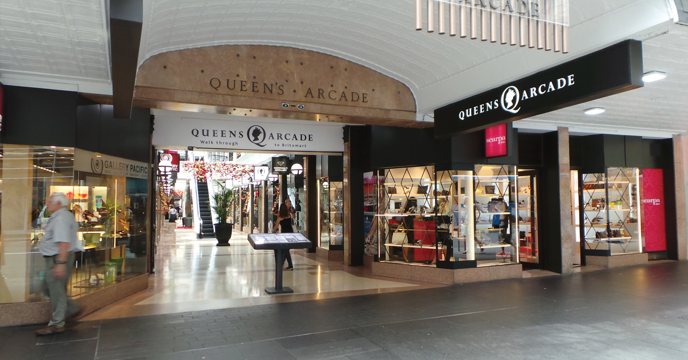 Malls - Shopping - Auckland | Hello Auckland - Hello Auckland